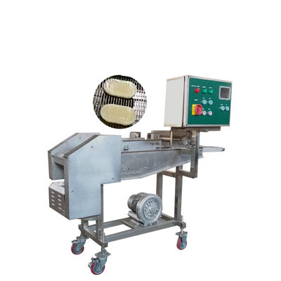 burger patty maker