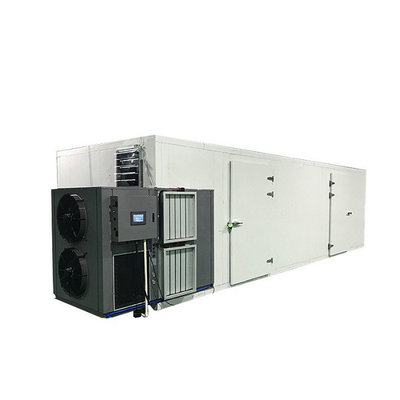 fruit drying system