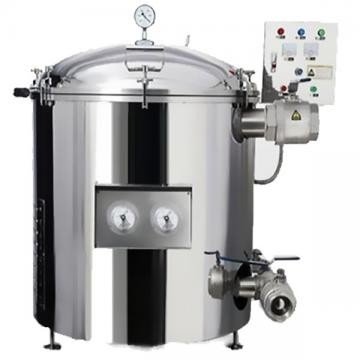 Introduction of Industrial Deep Fryer Oil Filter Machine