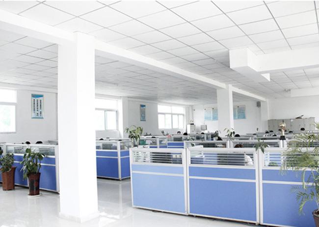 Shandong China Coal Industrial & Mining Supplies Group Co., Ltd.