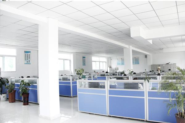 Congratulations on the Office-warming of Shandong China Coal Group-Towards A New Journey