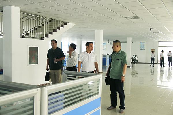 Warm Congratulations on the Shandong China Coal Smoothly through the National Coal Security Expert Review