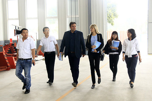 China news about 