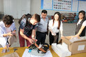China breaking news about 