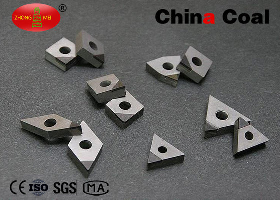Best Customized Turning Tool Insert Industrial Tools And Hardware Black Gray for sale