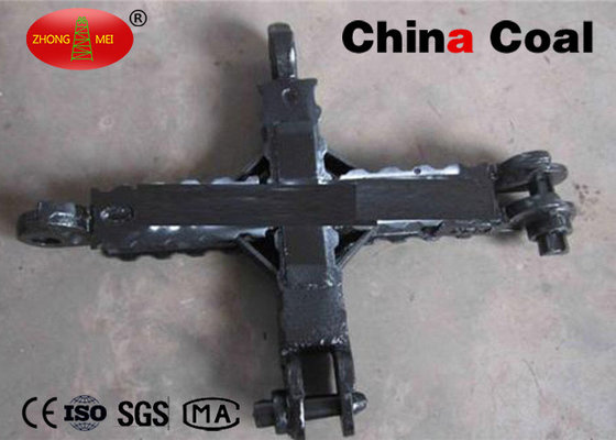 Best Steel Roof Beams Mining Equipment With 27simn Material 1000mm Length for sale