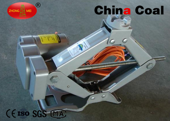 Best Heavy Duty Industrial Lifting Equipment With Rated Load 1000 / 2000Kg for sale