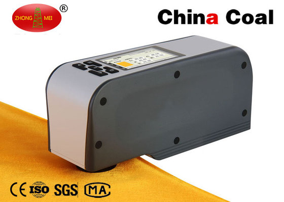 Best Portable Colorimeter Detection Meter WF32 Model Color Analysis System Software for sale