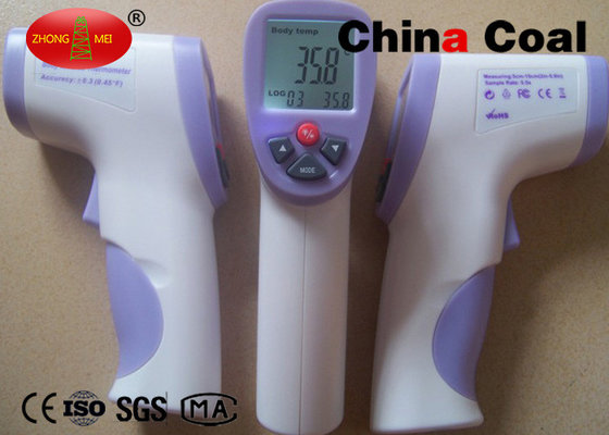 Best None Contact Digital Thermometer Detection Meter Test Baby Temperature for sale