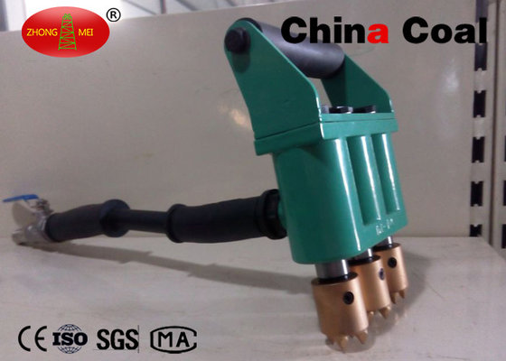 Handled Concrete Spike Hammer Road Construction Machinery 6kg FC-3C/2A/1B for sale