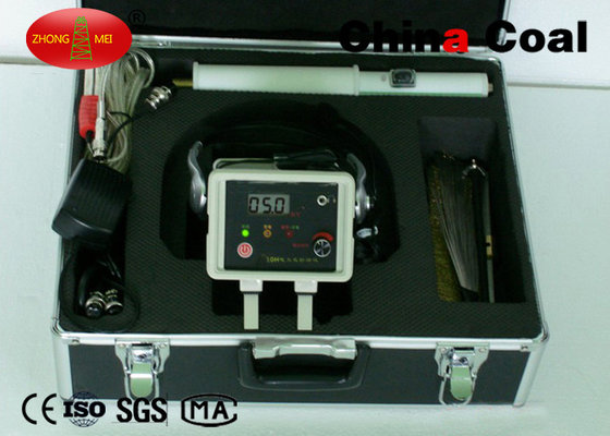 Best D1 Porosity Holiday Detector Device 0.03-3.5mm Measuring Range for sale