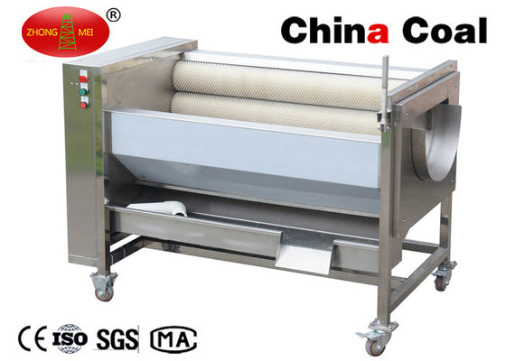 Best Industrial Tools And Hardware 1480×830×1010mm Root Vegetable Brush Washer for sale