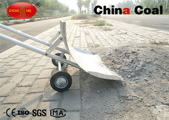 Best Multi-functional snow shovel Industrial Tools And Hardware medium carbon steel for sale