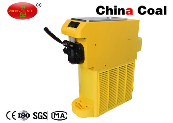 Best Ice cream maker machine Industrial Tools And Hardware Mkk-4800 with 350w power