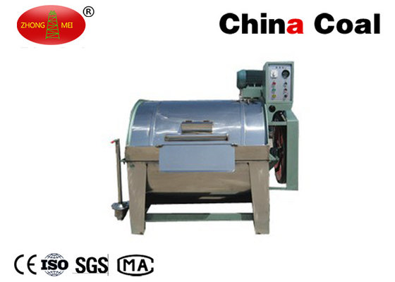 Horizontal Industrial Cleaning Machinery Semi Automatic Washing Machine for sale