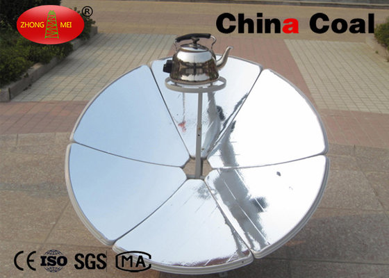 Best YM - 120 Solar Cooker Industrial Tools And Hardware With Good Carbon Steel for sale
