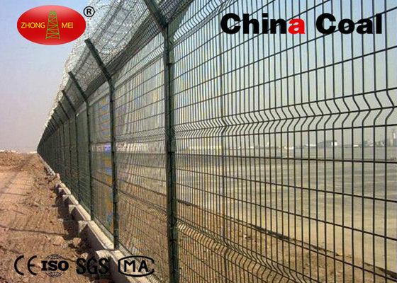 Best Double Wire Fence Industrial Tools And Hardware With Simple Structure for sale