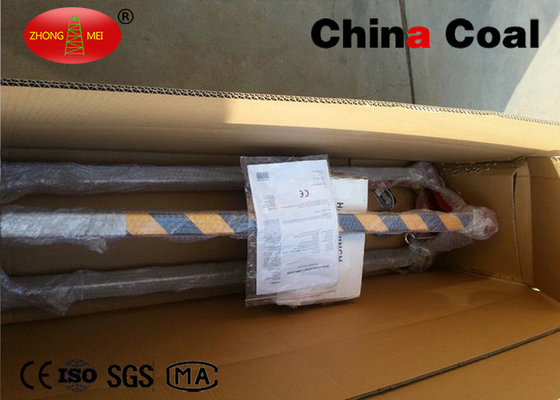 China ZM500 / 2.2 - A Safety Protection Equipment Confined Space Rescue Tripod distributor