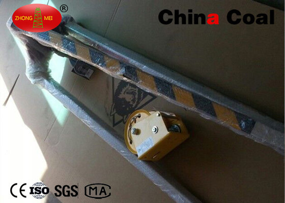 Best Aluminum Rescue Tripod System Safety Protection Equipment with 160kg Max Load for sale