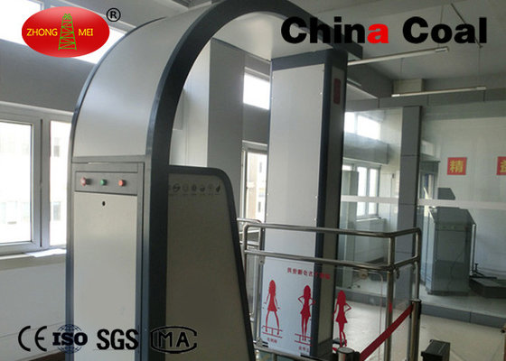 Best Anti Explosion Anti Drug Anti Thief Detector Devices Ensuring Safety Body Detection for sale
