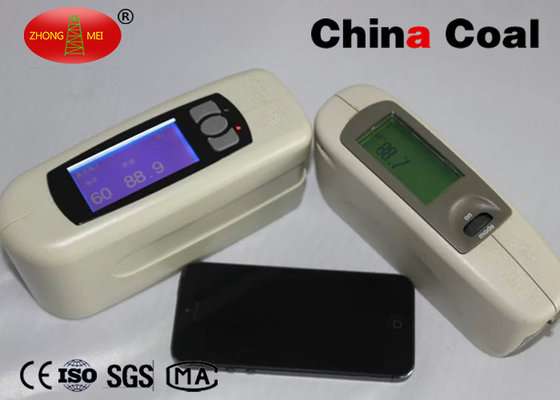 Best White Multi - Angle Gloss Meter Detection Instruments Color Meter HP306 for sale
