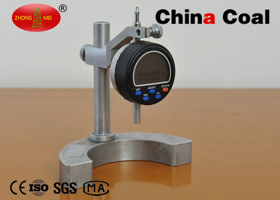 Best 1um 2.5% Precision Detector Device Ultrasonic Amplitude Measuring Instrument for sale