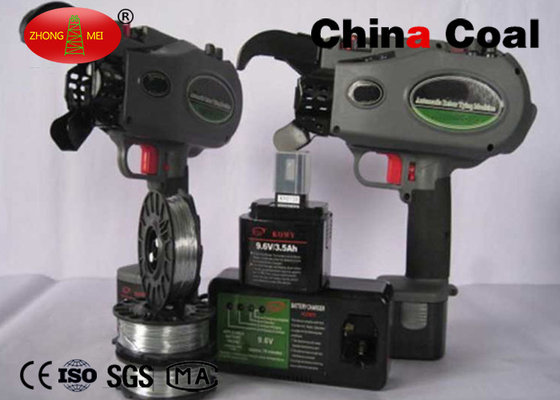 Best Auto Rebar Tying Machines Building Construction Machinery Equipment RTM 41 for sale