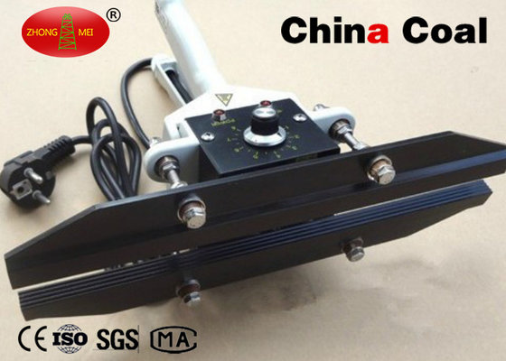 China Packaging Machinery for Plastic Sealing Hand T Clamp  Plier Sealing Machine distributor