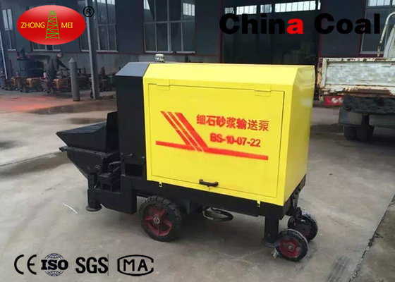 Best BS top slurry pump Pumping Equipment 12m3/h theoretical maximum throughput for sale