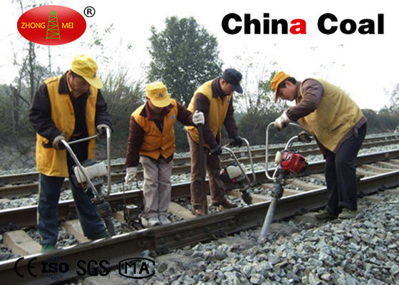Best ND4 Railroad Track Maintenance Equipment Internal Combustion Tamping Picks for sale