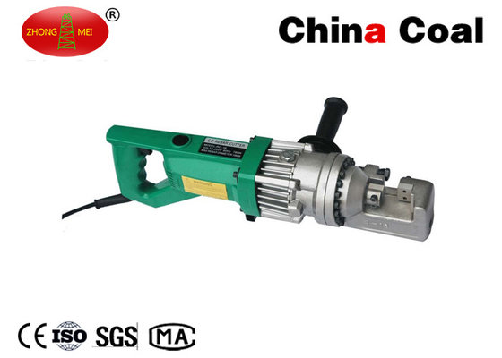 Best RC - 16 Portable Rebar Cutter Equipment For Construction With 13kg for sale