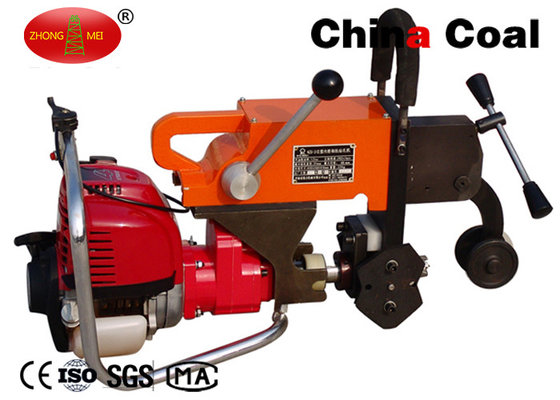 Best 280r/Min 28mm Railroad Maintenance Equipment 43-75kgs 495X320X400mm Rail Driller