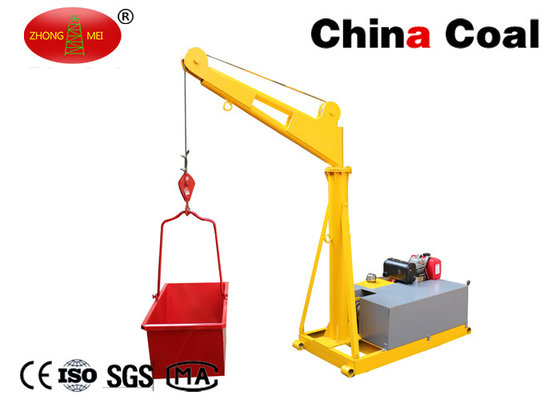 Best 500KGS Electric Truck Hoist Winch Heavy Lifting Equipment DC12V