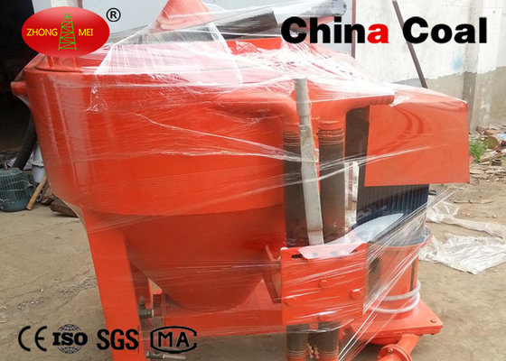 Best Mortar Concrete Mixer Machine Construction Machines 180L SGS ISO for sale
