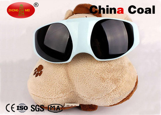 China Health Care Vibrating Eye Massager Beautiful Portable Electric Eye Care Massager distributor