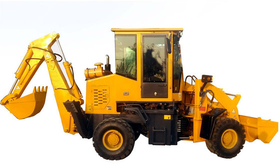 Best Excavators Backhoe Loaders Building Construction Equipment WZ30-18 Backhoe Loaders for sale