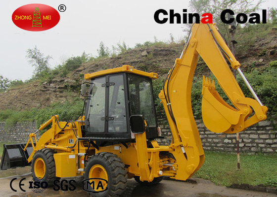 Best WZ30-25 rock hammer loader Building Construction Equipment with 2500kg for sale