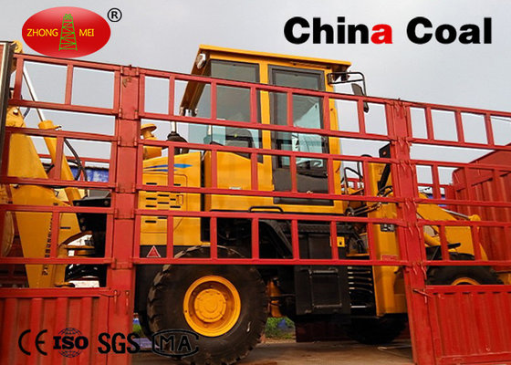 Best Building Construction Equipment with 4500mm turning radius backhoe wheel loaders for sale