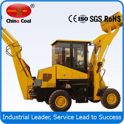 Best excavator loaders Building Construction Equipment with 0.3m3 bucket Capacity for sale