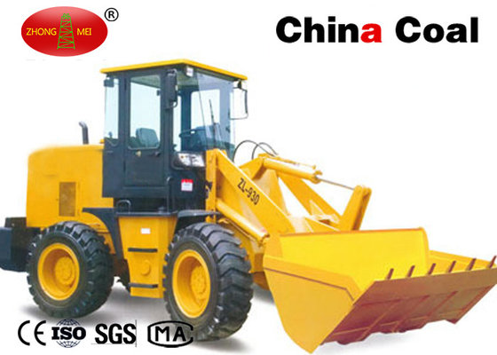 Best China Rock Loader Building Construction Equipment with 36km/h Maximum Speed for sale