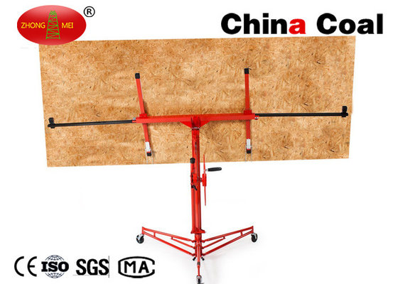 Best Drywall Panel Hoist Board Lifter Heavy Lifting Equipment 41/39 KG for sale