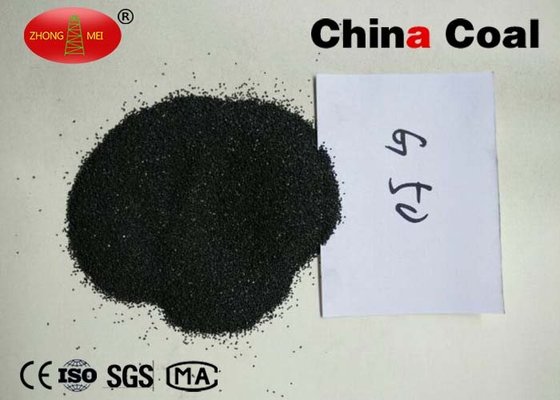 China Steel Grits Surface Preparation Detection Meter With ISO 9001 Certificate SAE Size Standard distributor