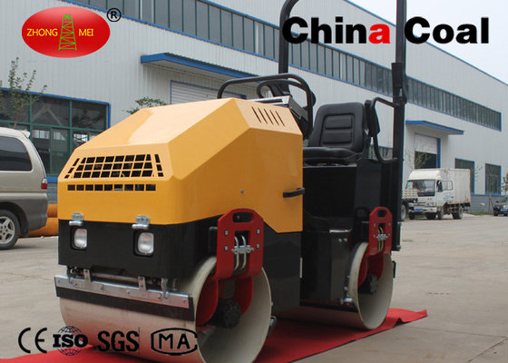 Best Road Construction Machinery Double Drum Vibration Roller Electromagnetic Clutch for sale