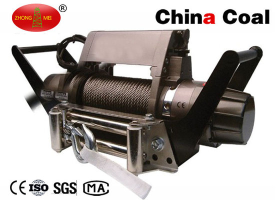 China 4 STAGE PLANETARY Car Industrial Lifting Equipment DW-12000IM distributor