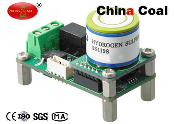 Best Gas Sensor Module SM16X1 Detector Device  Concentrated Odor Sensor Module for sale