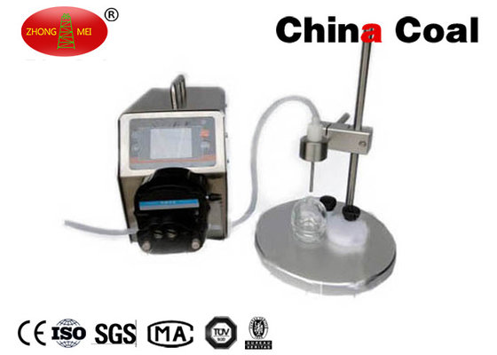 Best Filling Machine Computerized Control System Manual Quantitative Liquids Vial Filling Machine for sale