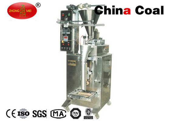 Best Packaging Machinery All stainless steel DXDJ-40II/150II Automatic pouch Sealing And Filling Packaging Machine for sale