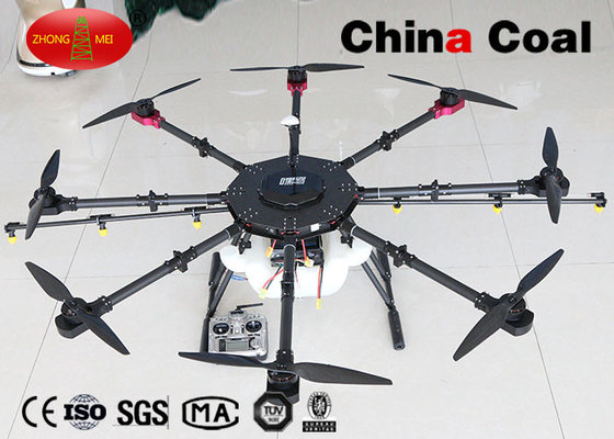 Best Carbon Fiber UAV Crop Sprayer Drone Professional Agricultural Drone for sale