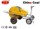 Best Heavy Duty Agricultural Machine Mobile Sprinkler Irrigation Equipment for Farm and Garden for sale