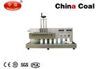 Best Sealer Packaging Machinery Aluminum Foil Induction Sealing Machine for sale